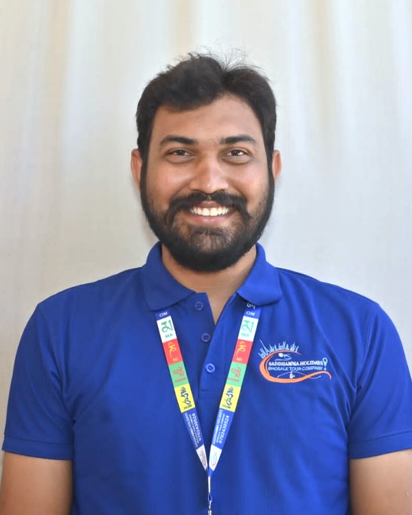 Bhosale Tour Company