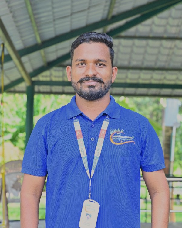 Bhosale Tour Company