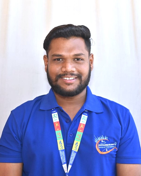 Bhosale Tour Company