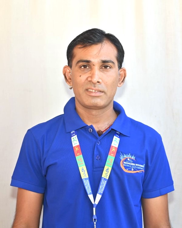 Bhosale Tour Company