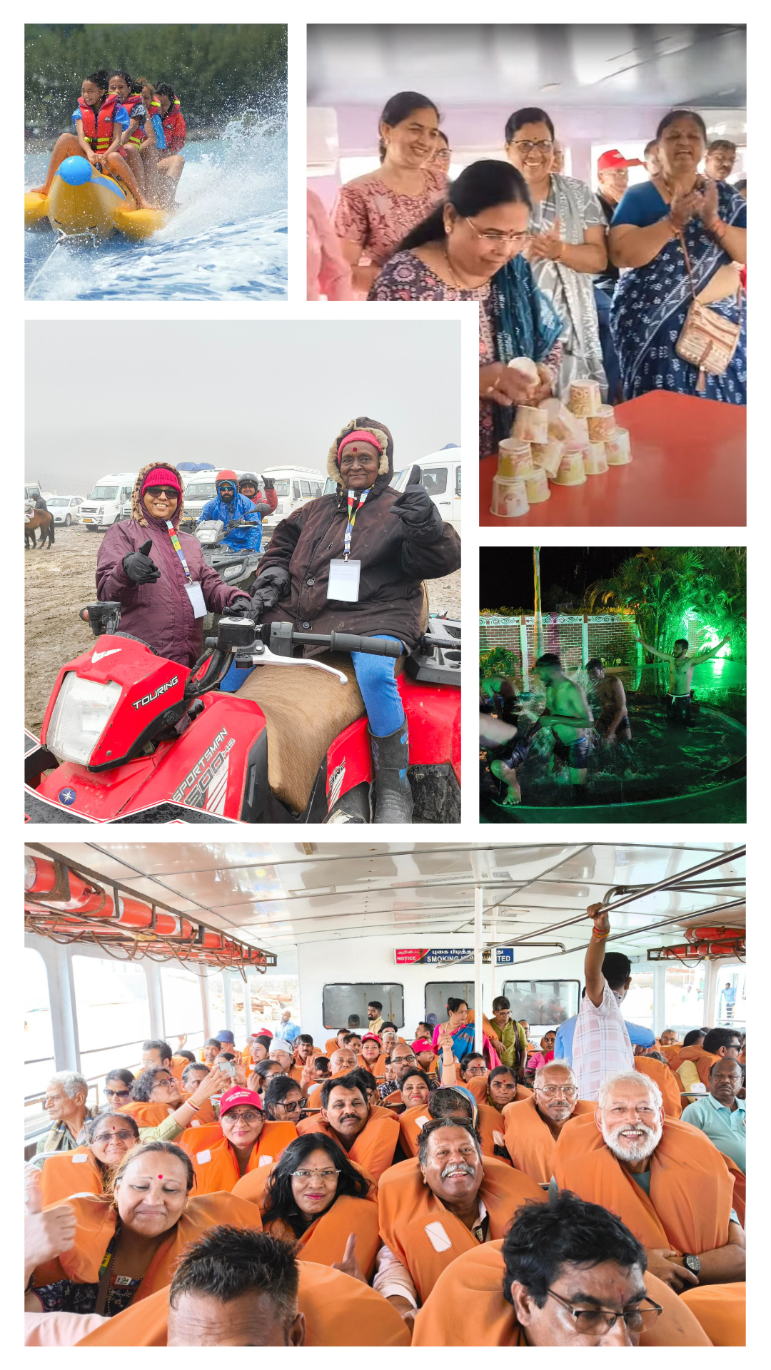 Bhosale Tour Company